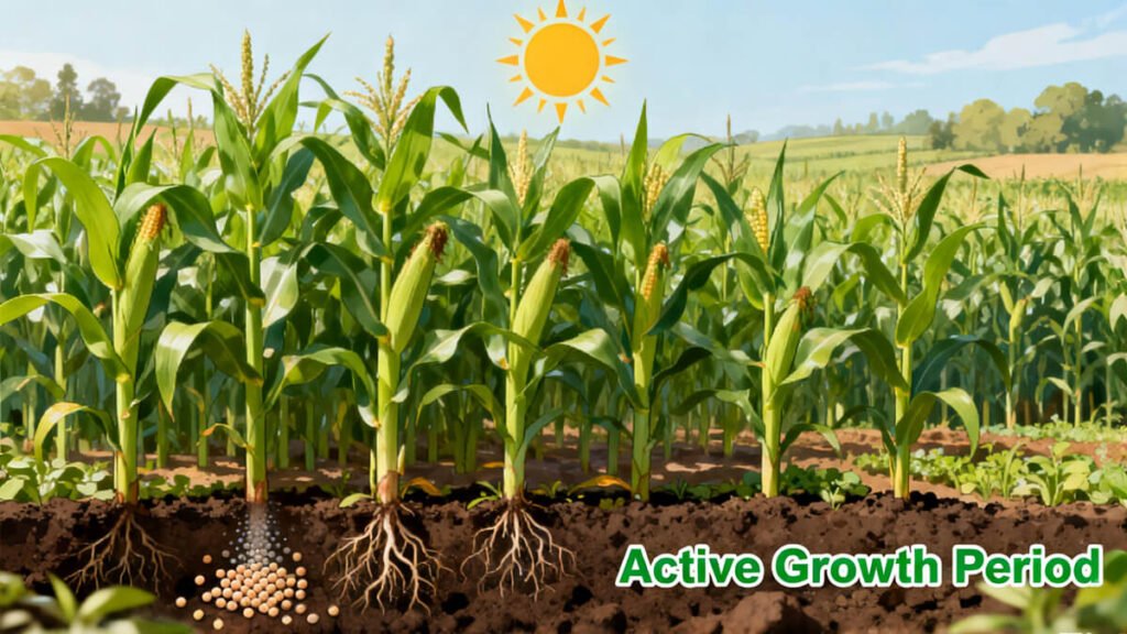 Magnesium Element Guide: Types, Deficiency & Application | Terafon